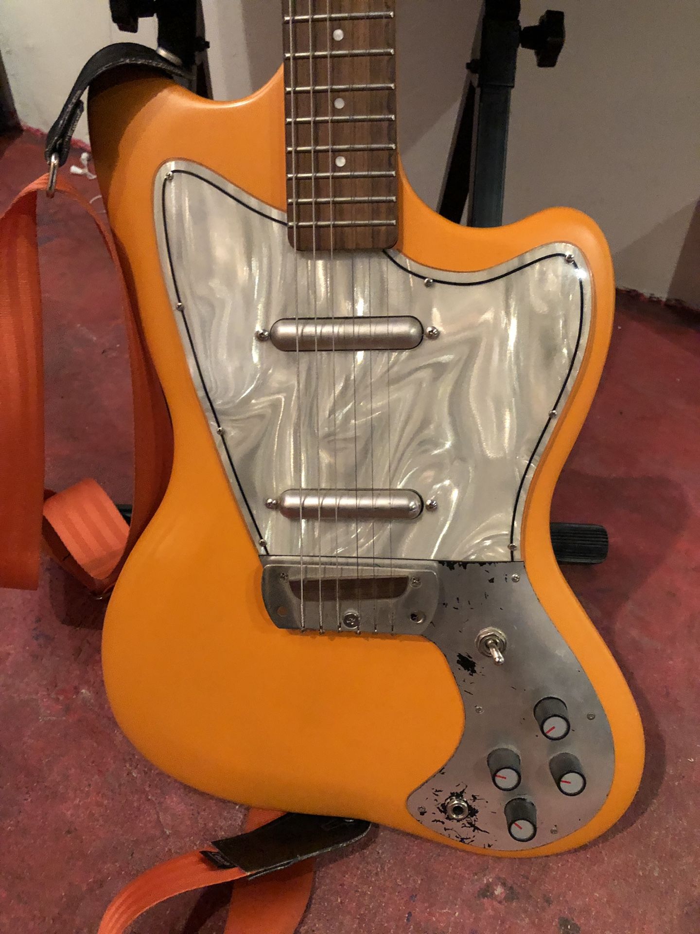 Danelectro Dead On ‘67 for Sale in Portland, OR - OfferUp