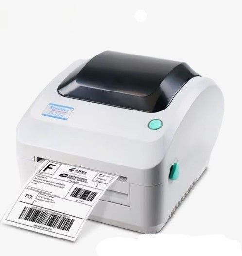 X Printer XP-470B Direct Thermal Label Printer for Sale in Houston, TX ...