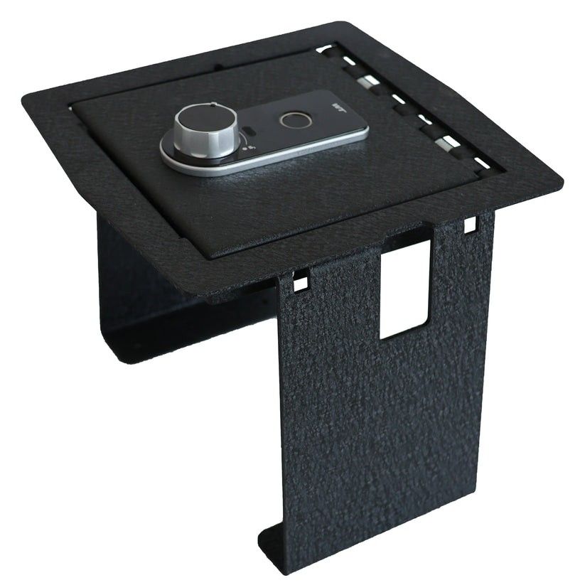 Center Console Safe Gun Safe for 2018-2023 Jeep Wrangler JL and Jeep ...