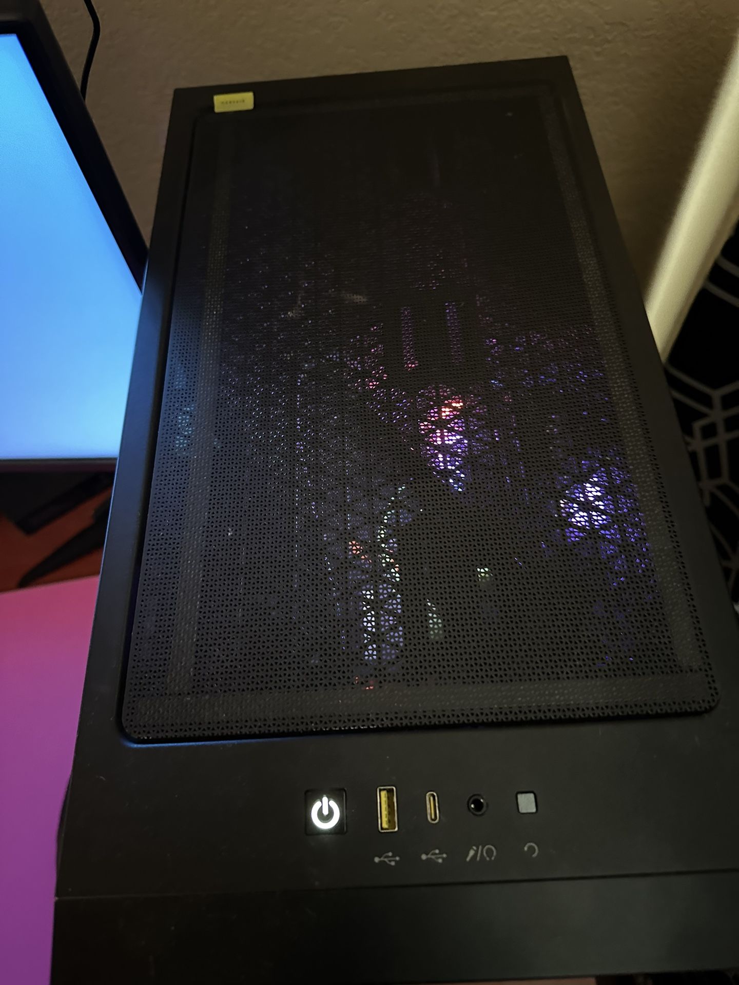 Custom Built Gaming RIG for Sale in Converse, TX - OfferUp