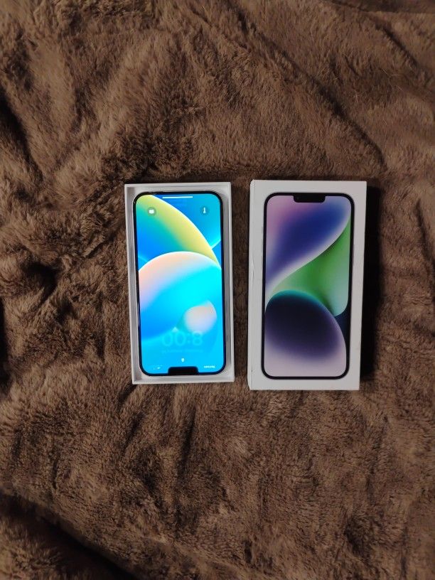 iPhone 14 Plus for Sale in Mesa, AZ - OfferUp