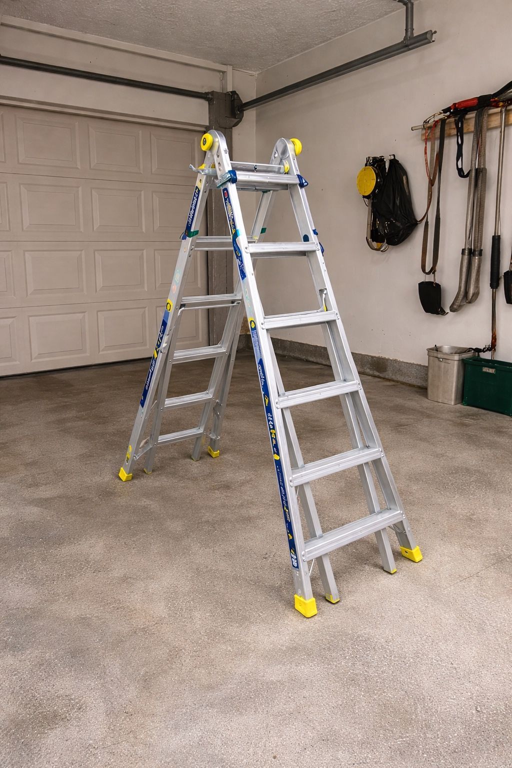 A Frame Ladder for Sale in Orlando, FL - OfferUp
