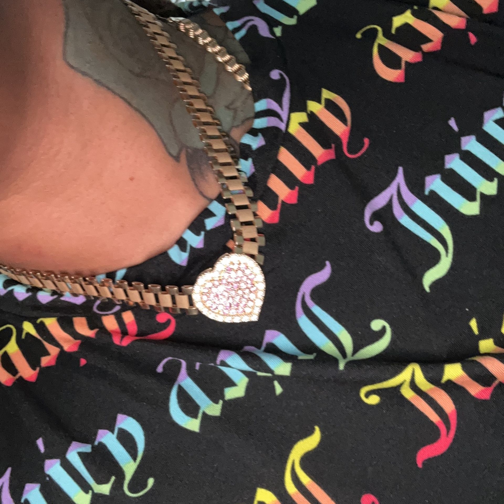 Rolex Chain 18 In For Sale In Perris Ca Offerup