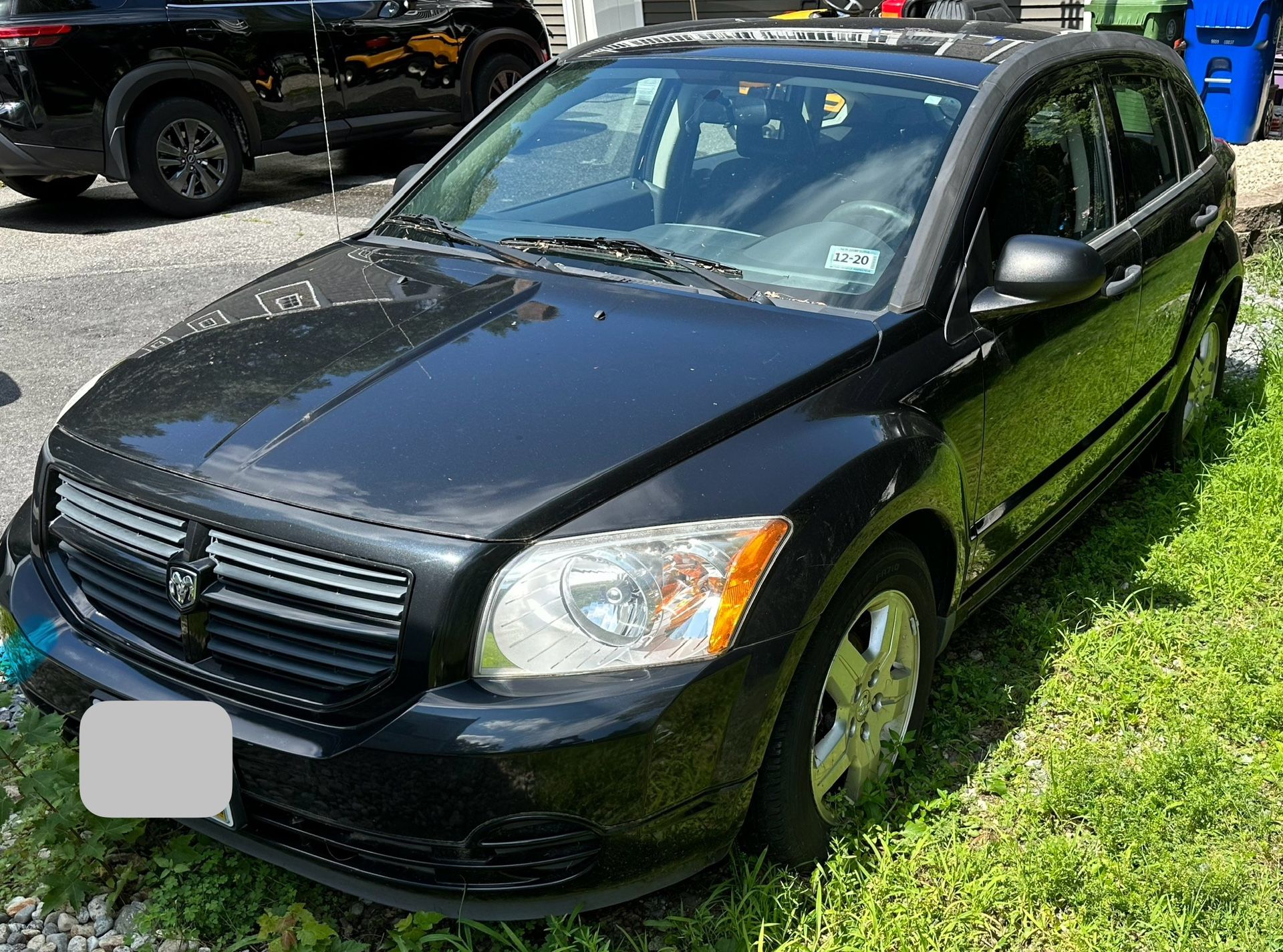 2006 Dodge Caliber for Sale in Londonderry, NH - OfferUp