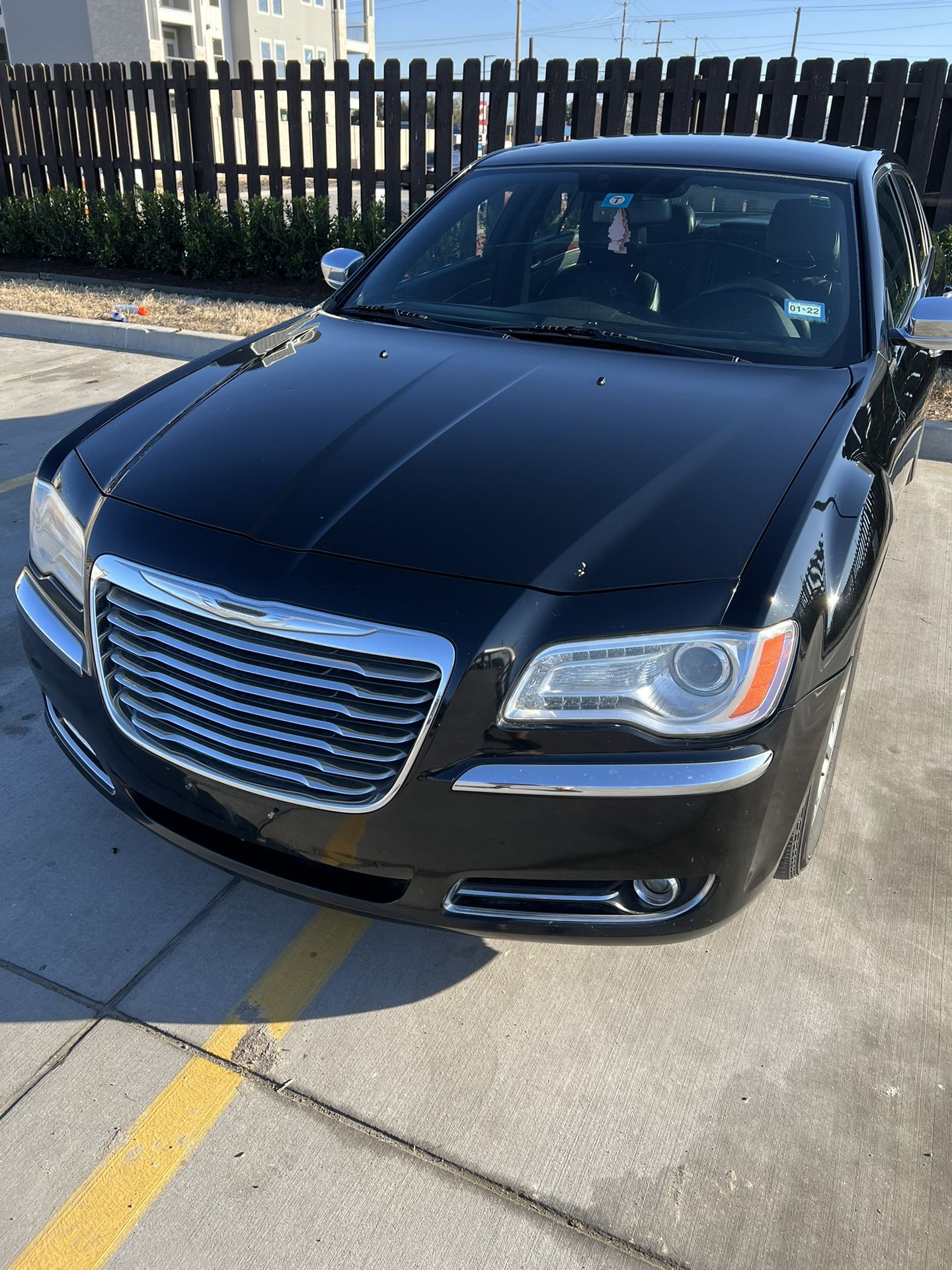 2012 Chrysler 300 for Sale in Dallas, TX - OfferUp
