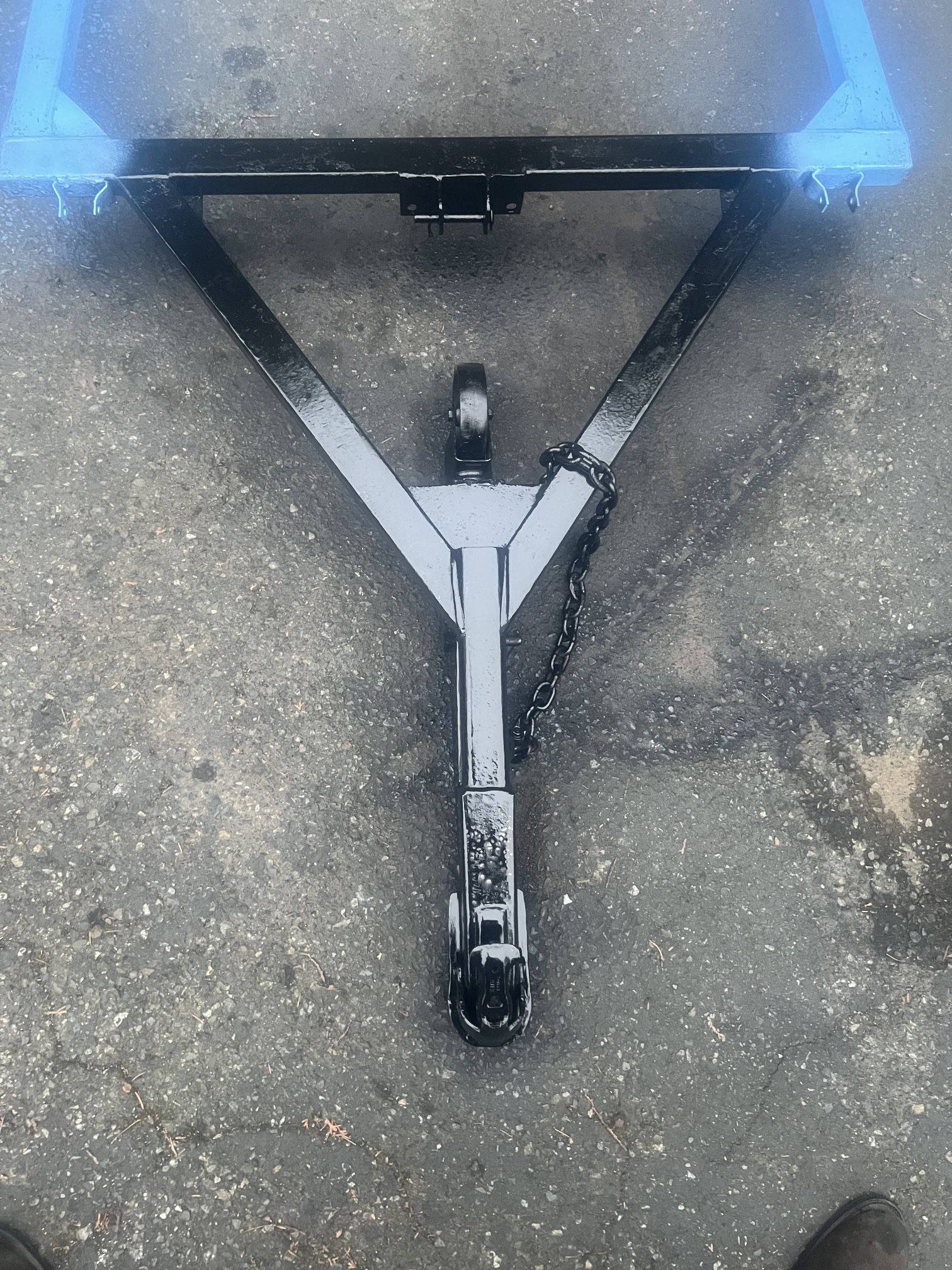 2000 Tow Dolly Very Nice for Sale in Auburn, WA - OfferUp