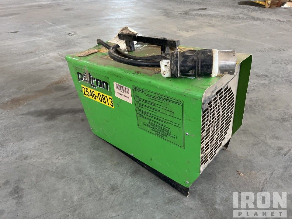 Patron Commercial Heater for Sale in Seattle, WA - OfferUp