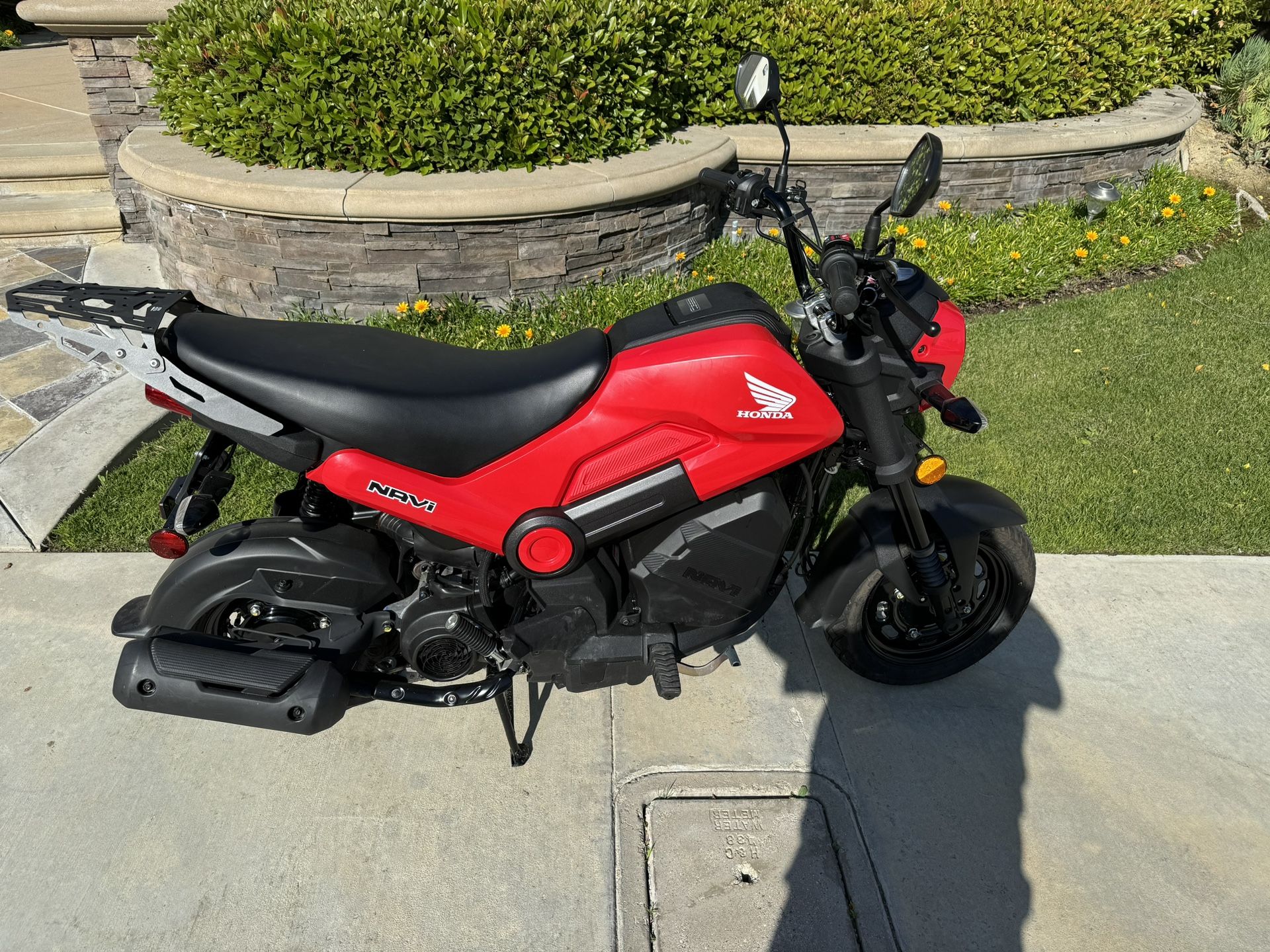 2022 Honda Navi for Sale in Yorba Linda, CA - OfferUp