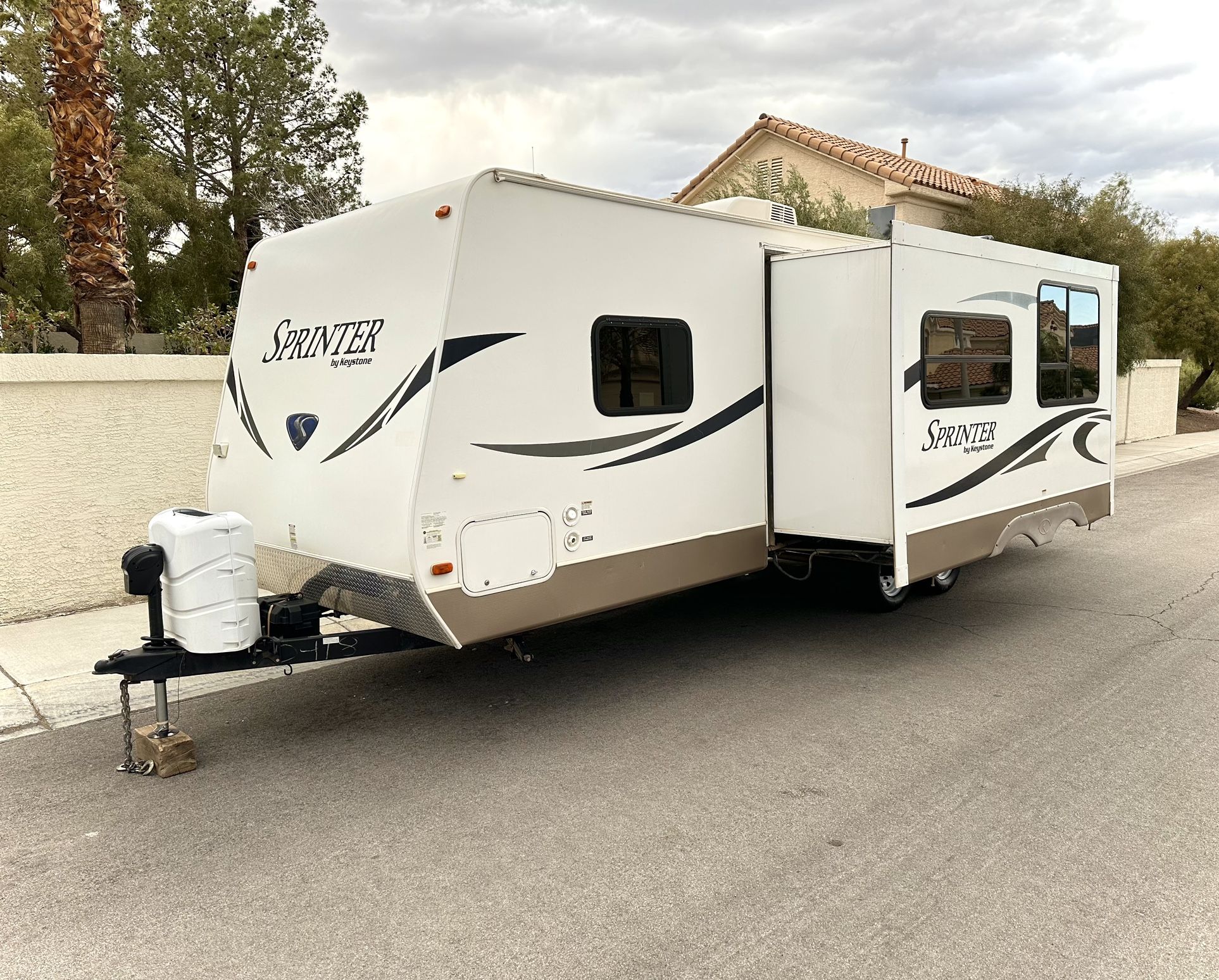 2013 Keystone Sprinter for Sale in Las Vegas, NV - OfferUp