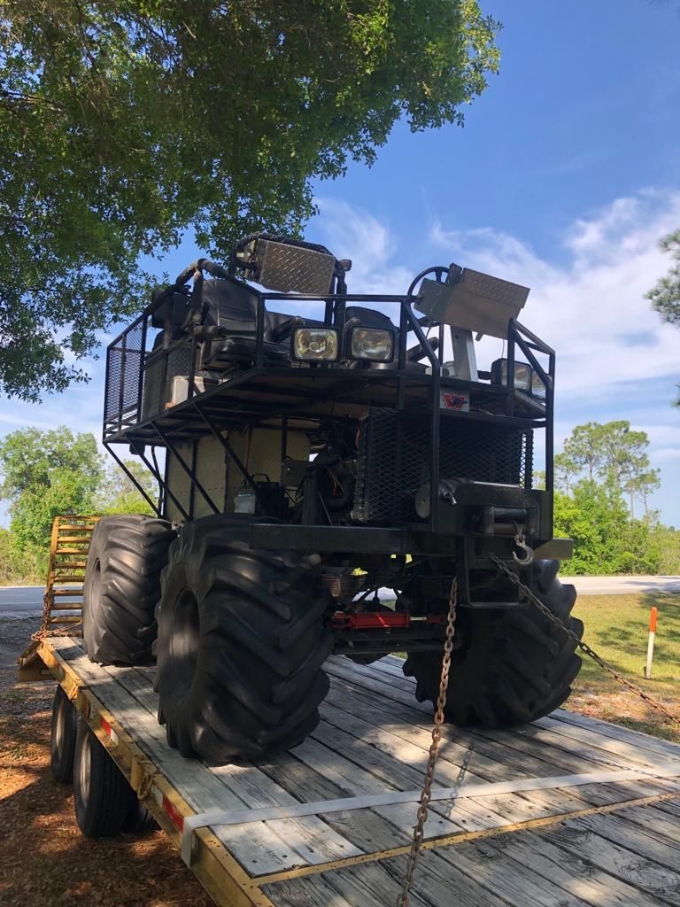 Hunting buggy for Sale in Fort Lauderdale, FL - OfferUp