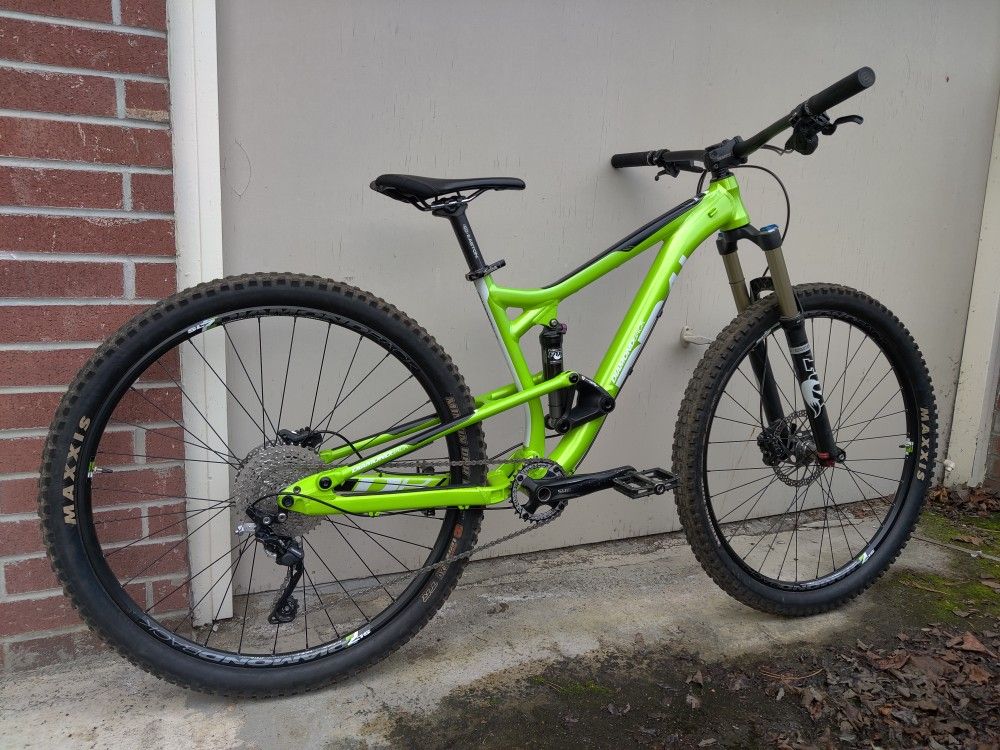 2015 Diamondback Sortie Medium for Sale in Bothell, WA - OfferUp