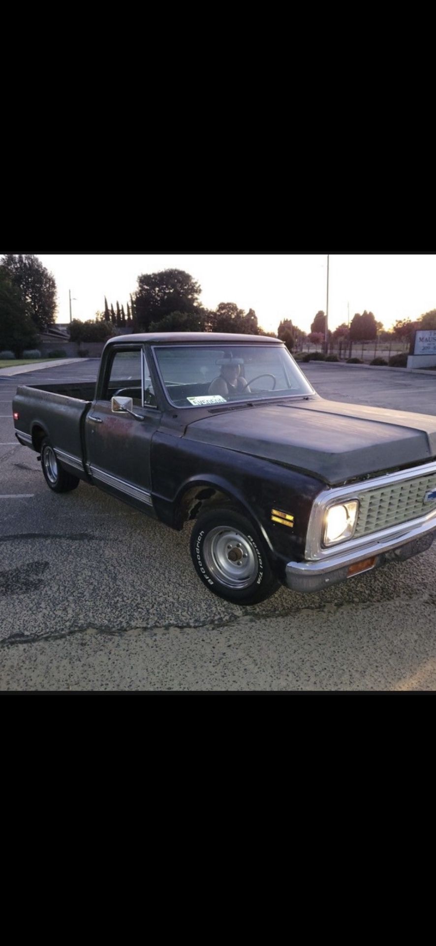 1971 C10 SWB for Sale in Manteca, CA - OfferUp