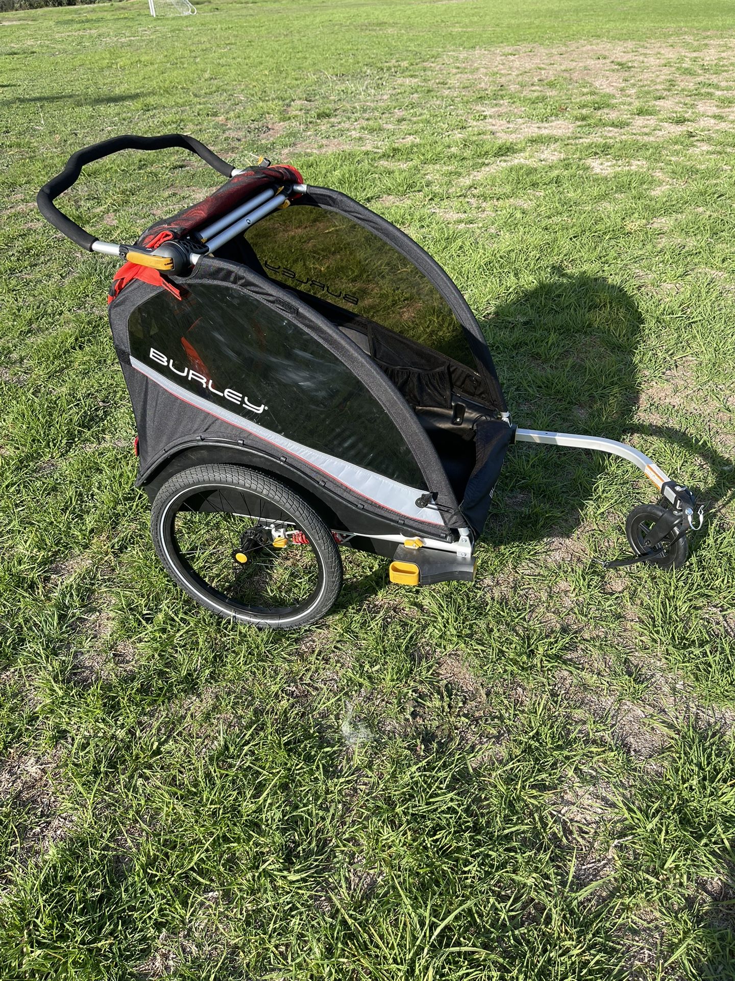 Burley X “Child bike Carrier for Sale in San Diego, CA - OfferUp