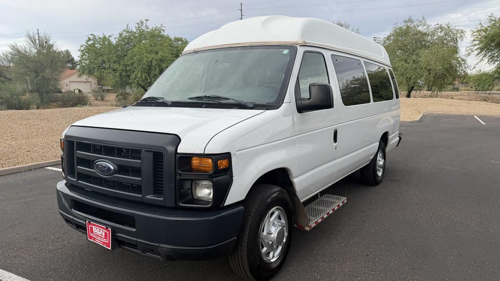 Inspiring 2013 Ford E250 For Sale Pictures