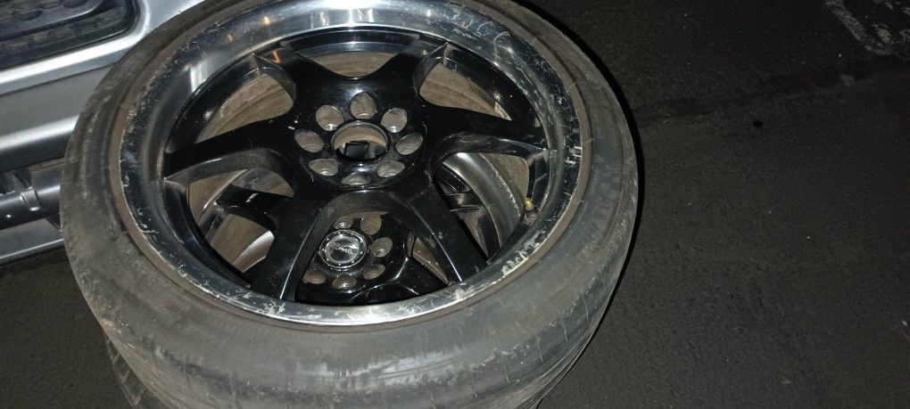 Mini Cooper 4 Lug Rims 4x100 for Sale in Vancouver, WA - OfferUp