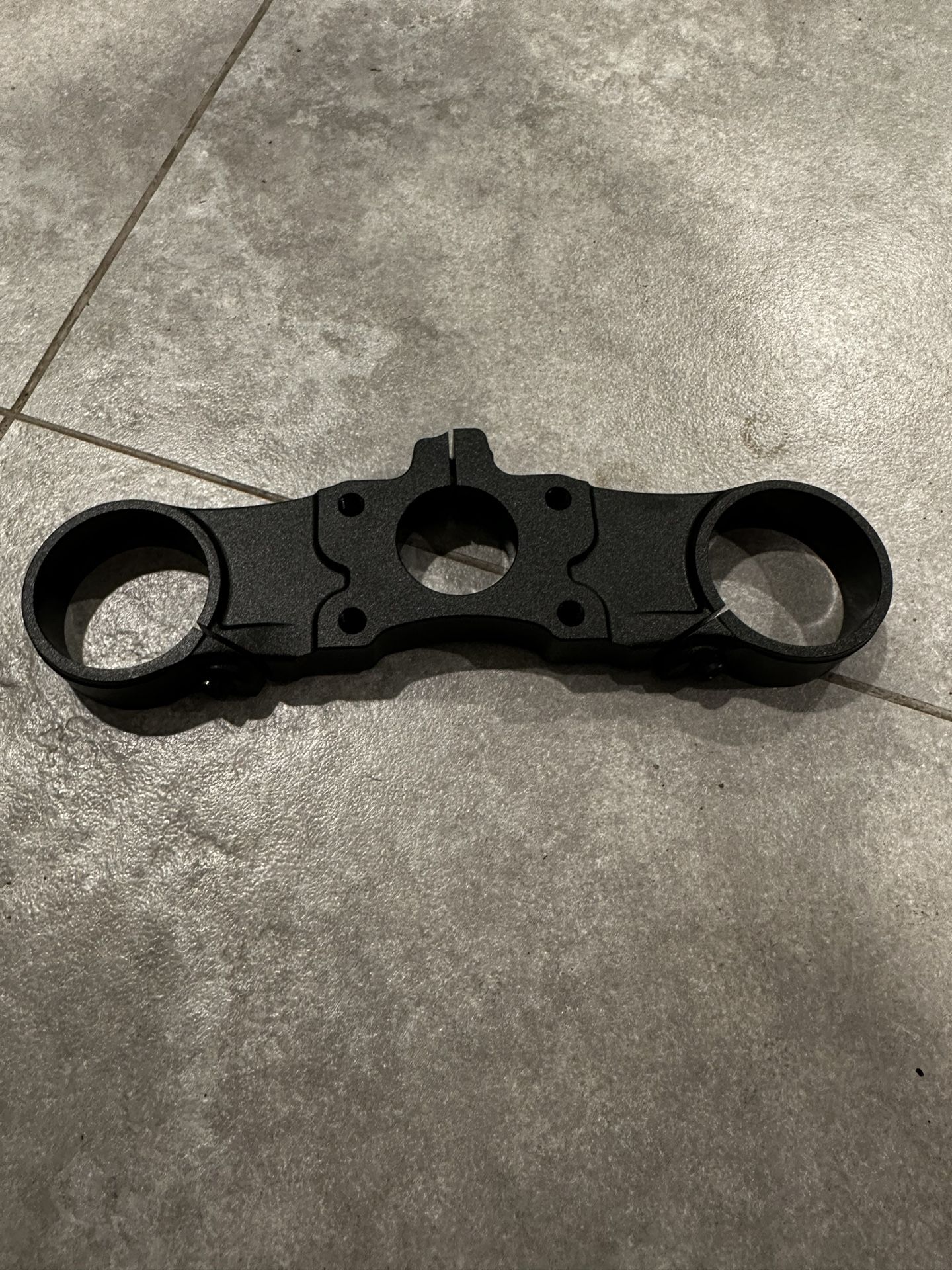 Upper Triple Clamp For Marzocchi & Fox Forks for Sale in Torrance, CA ...