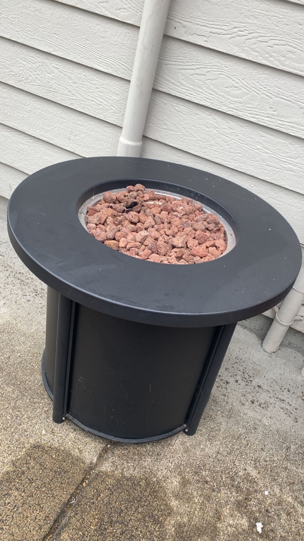 Gas Propane Firepit Table for Sale in Lakewood, WA - OfferUp