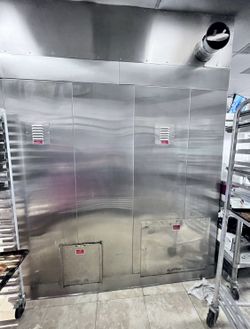 Picard MT-8-16 Gas oven $5490 for Sale in Fountain Valley, CA - OfferUp
