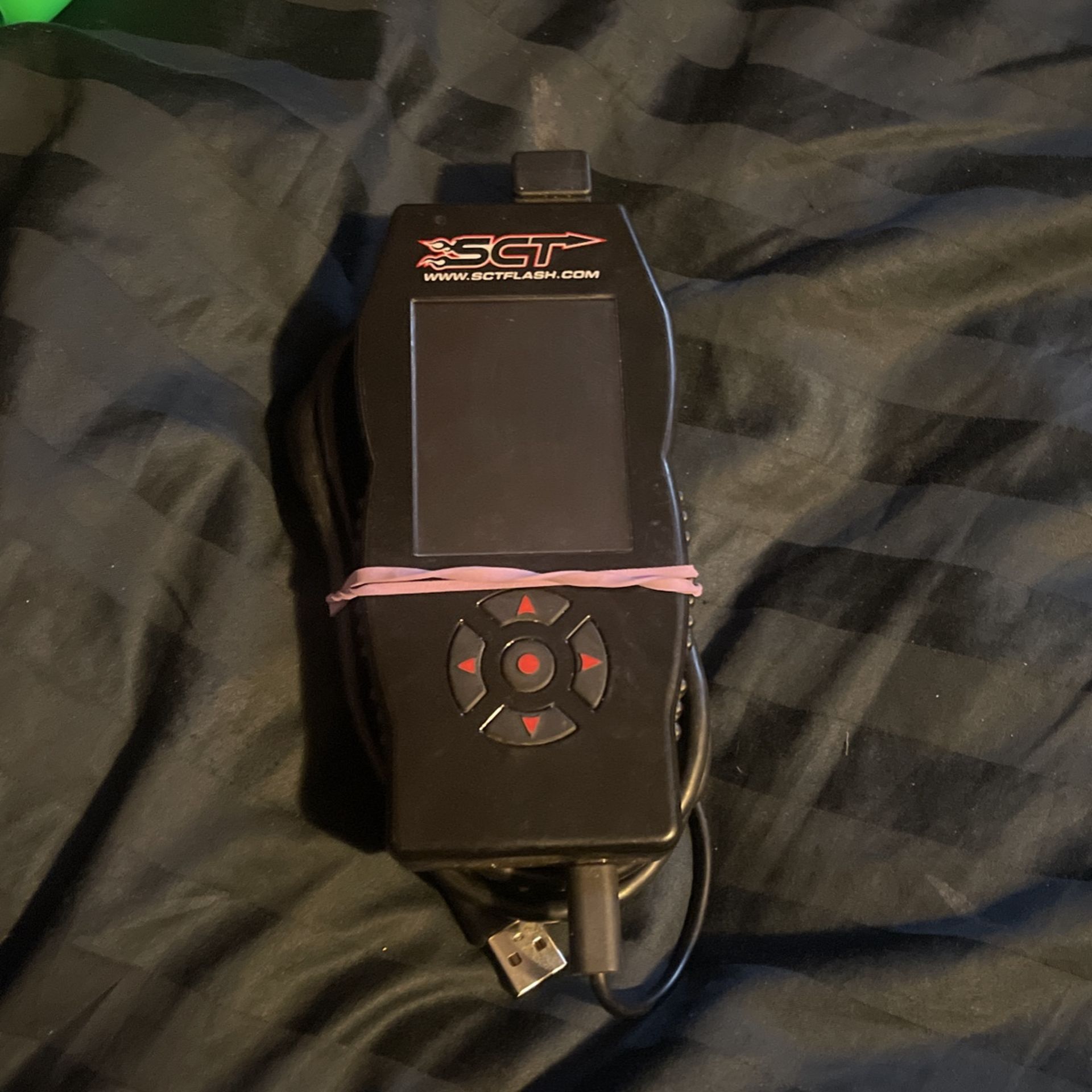 SCT Diesel Tuner for Sale in Renton, WA - OfferUp