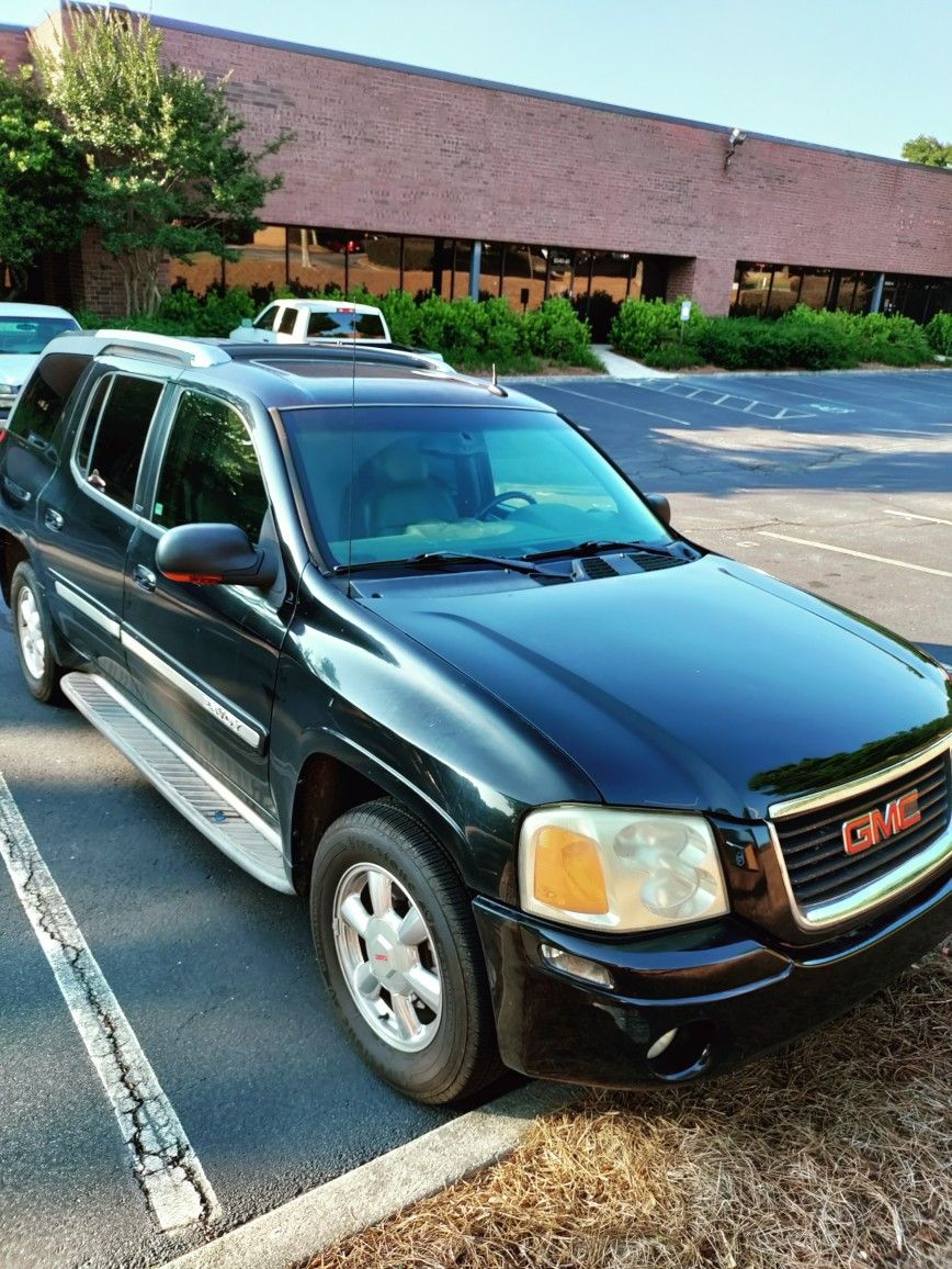 2004 GMC Envoy for Sale in Stonecrest, GA - OfferUp