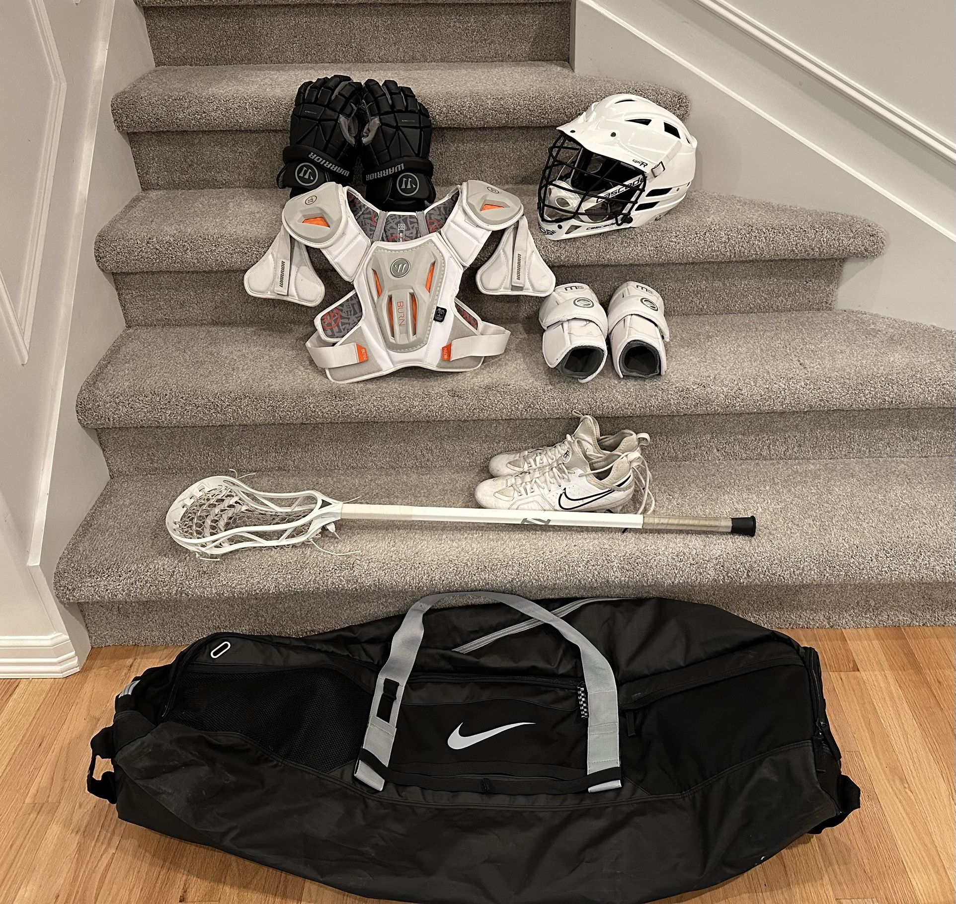 Interesting Info About Lacrosse Stuff For Sale