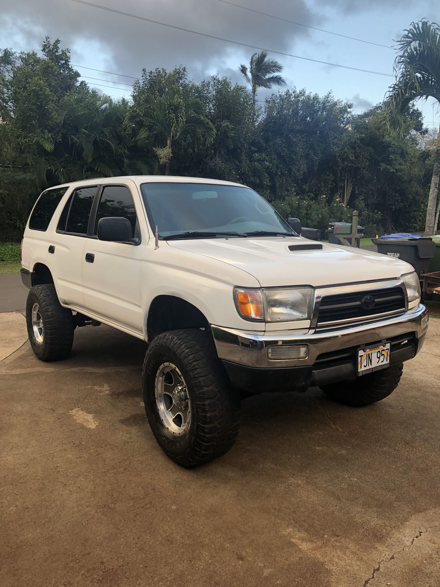 1997 Toyota 4Runner for Sale in Kaneohe, HI - OfferUp