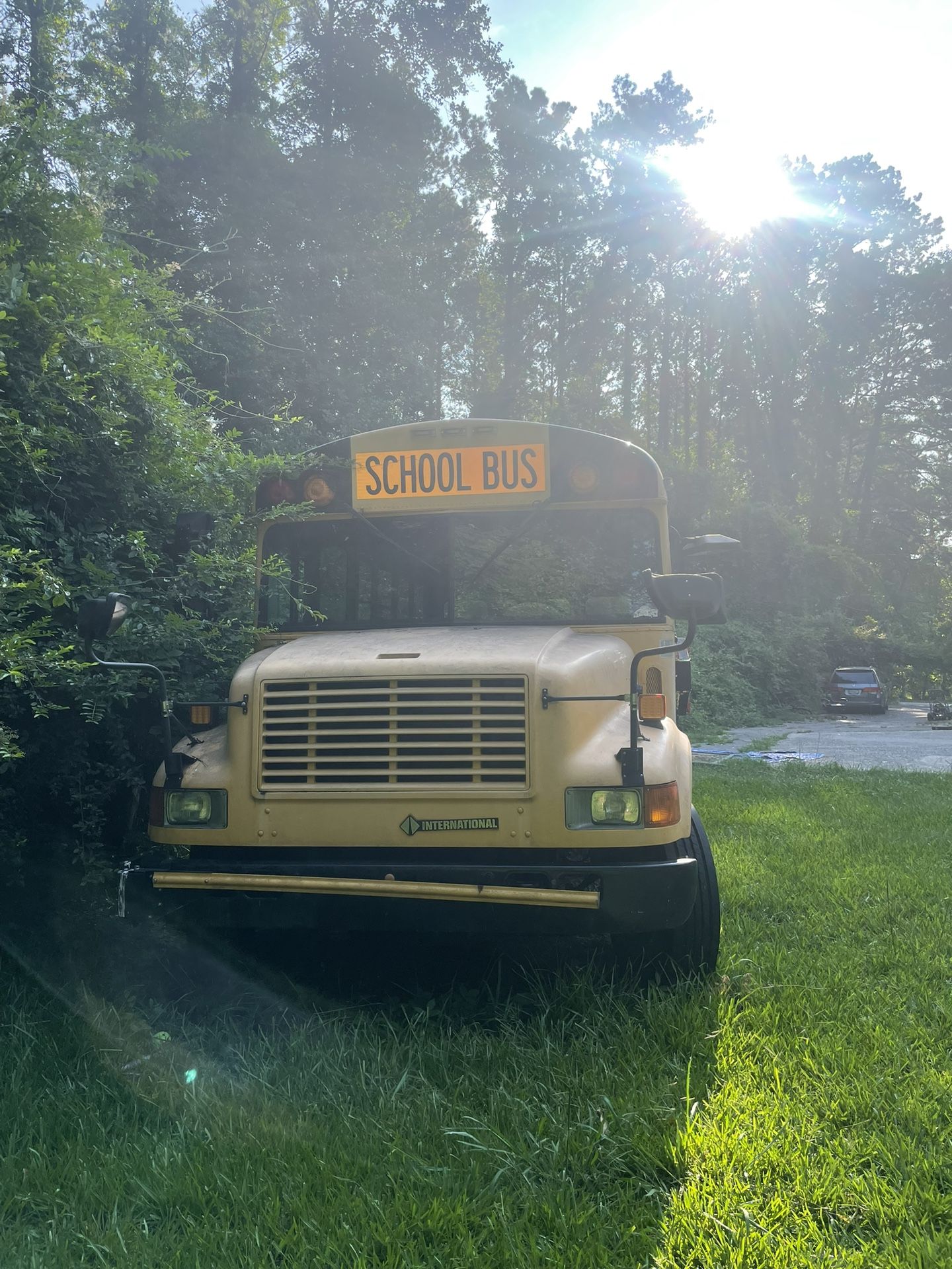 1991 Thomas International for Sale in Atlanta, GA - OfferUp