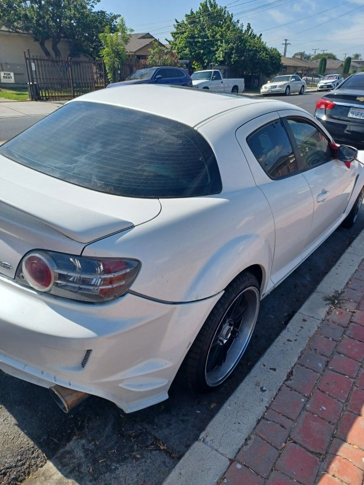 2005 Mazda Rx-8 for Sale in Lynwood, CA - OfferUp