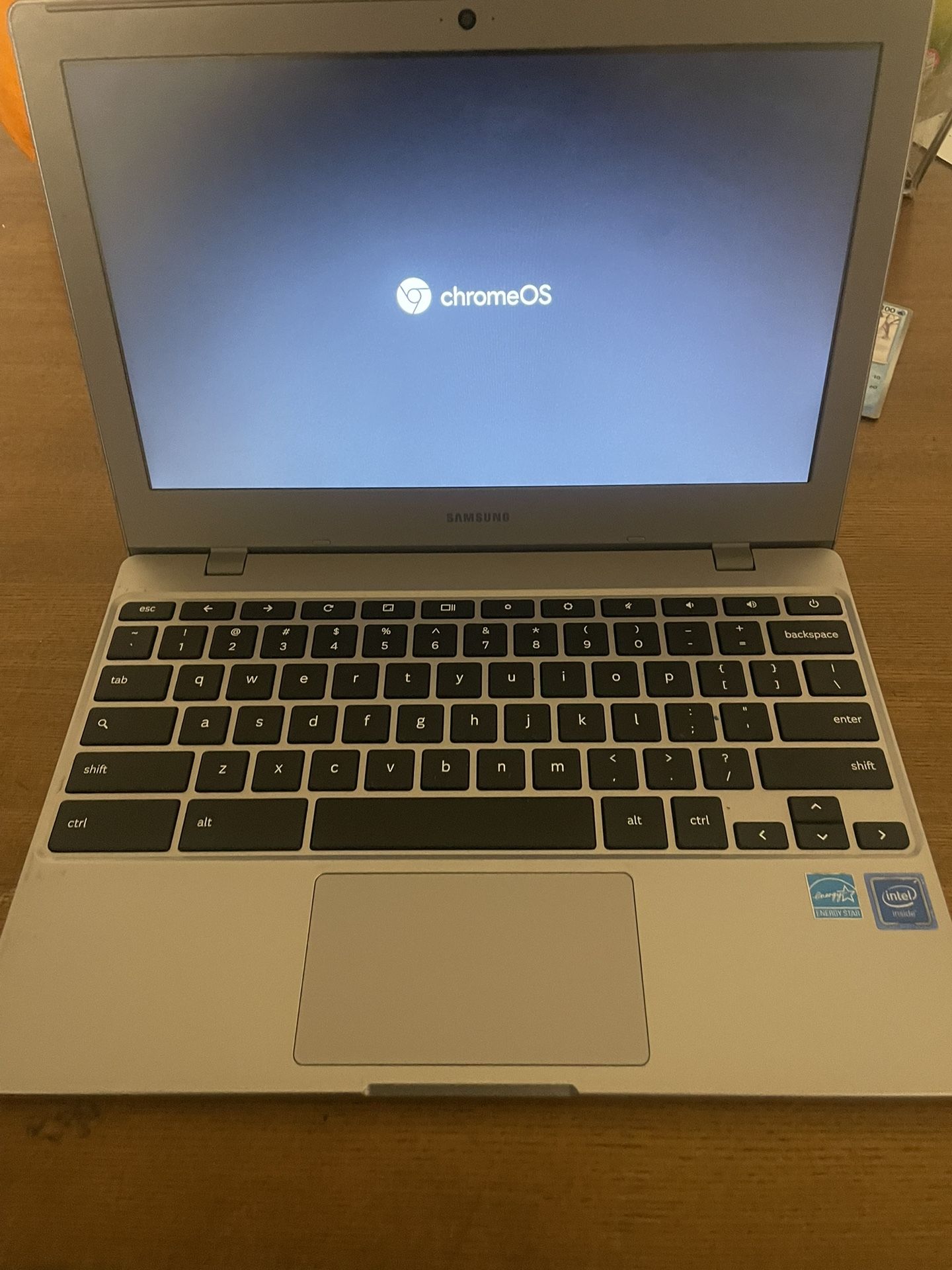 Hp Laptop And Chrome Laptop for Sale in Fresno, CA - OfferUp