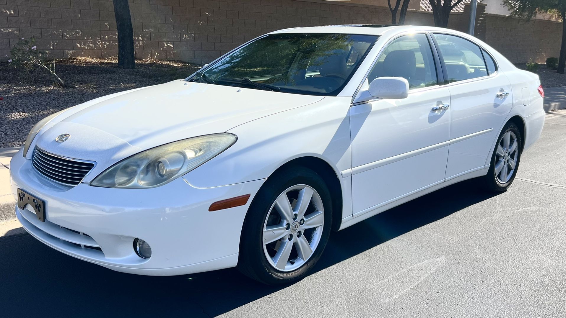 2005 Lexus ES 330 for Sale in Mesa, AZ - OfferUp
