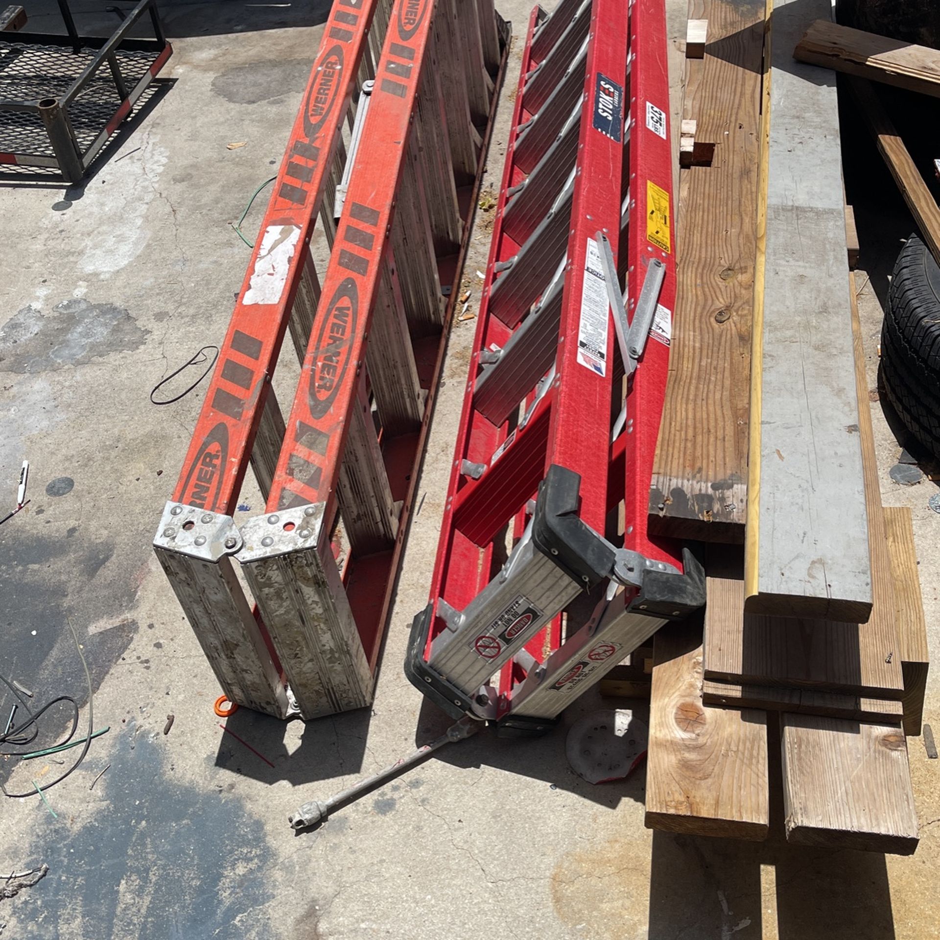 Assortment Tools Taking Offers for Sale in San Antonio, TX - OfferUp