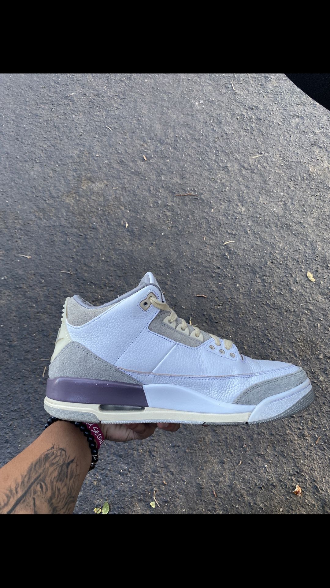 Jordan 3 AMM Size 10 Men for Sale in San Antonio, TX - OfferUp