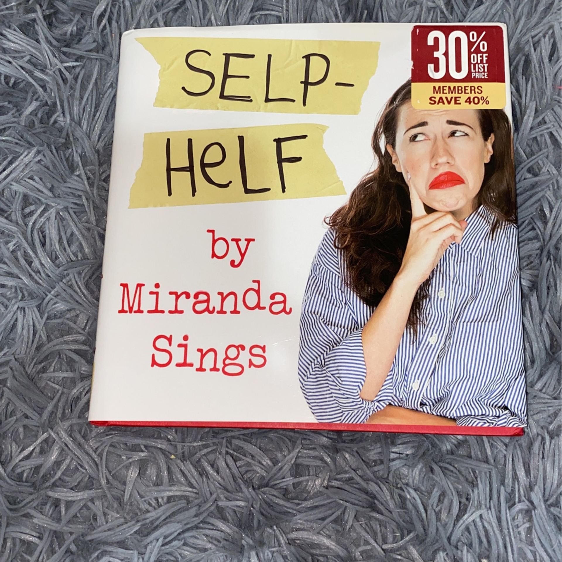 Miranda Sings Normal