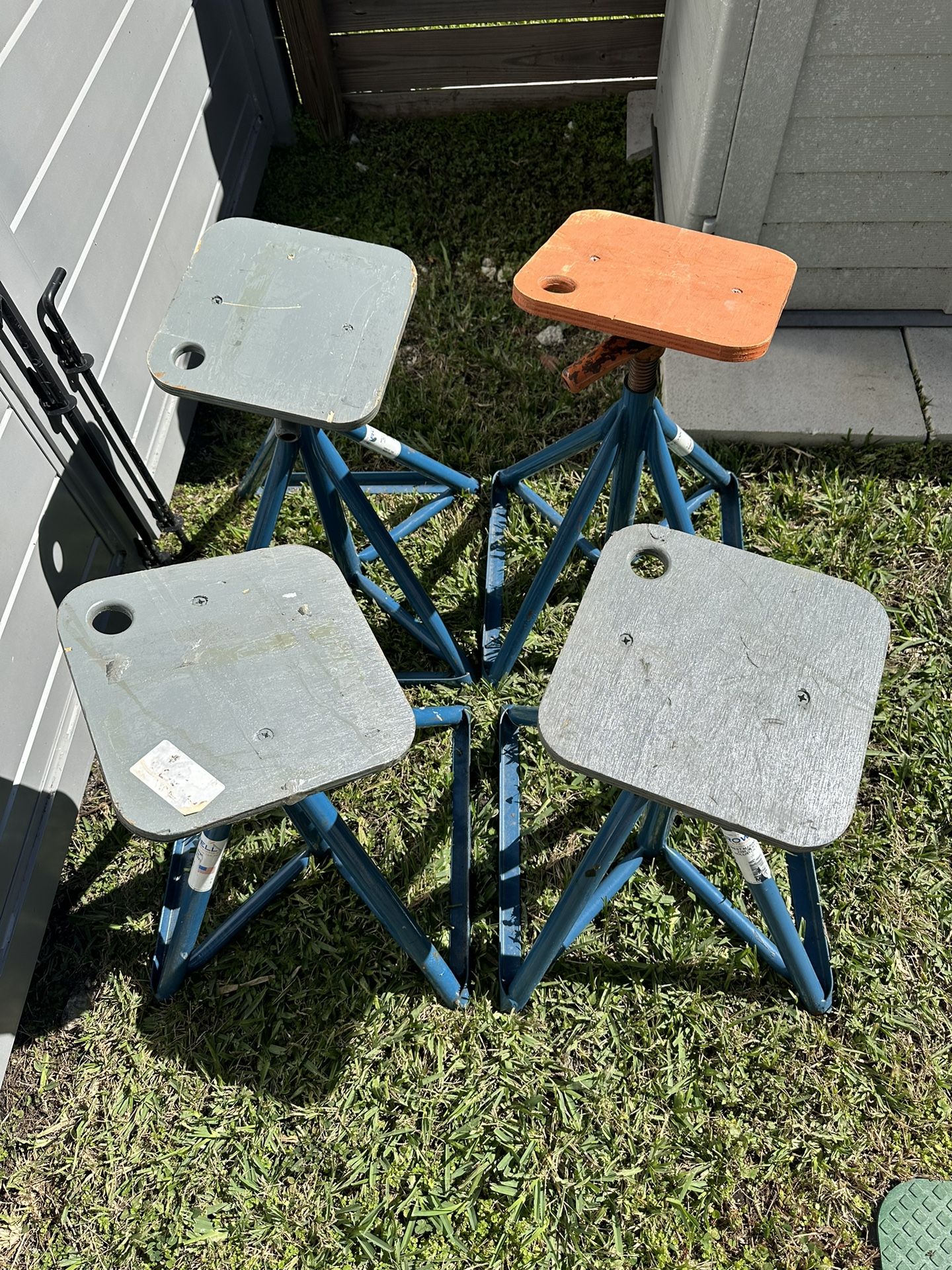 Boat Stands for Sale in Miami, FL - OfferUp