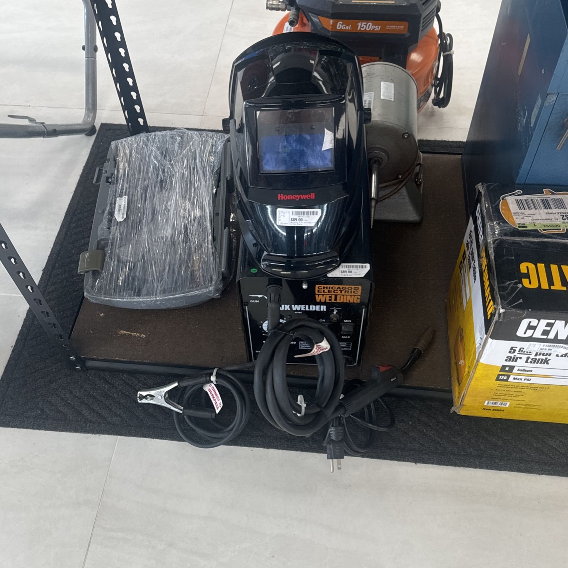 Welding Set for Sale in Hollywood, FL - OfferUp