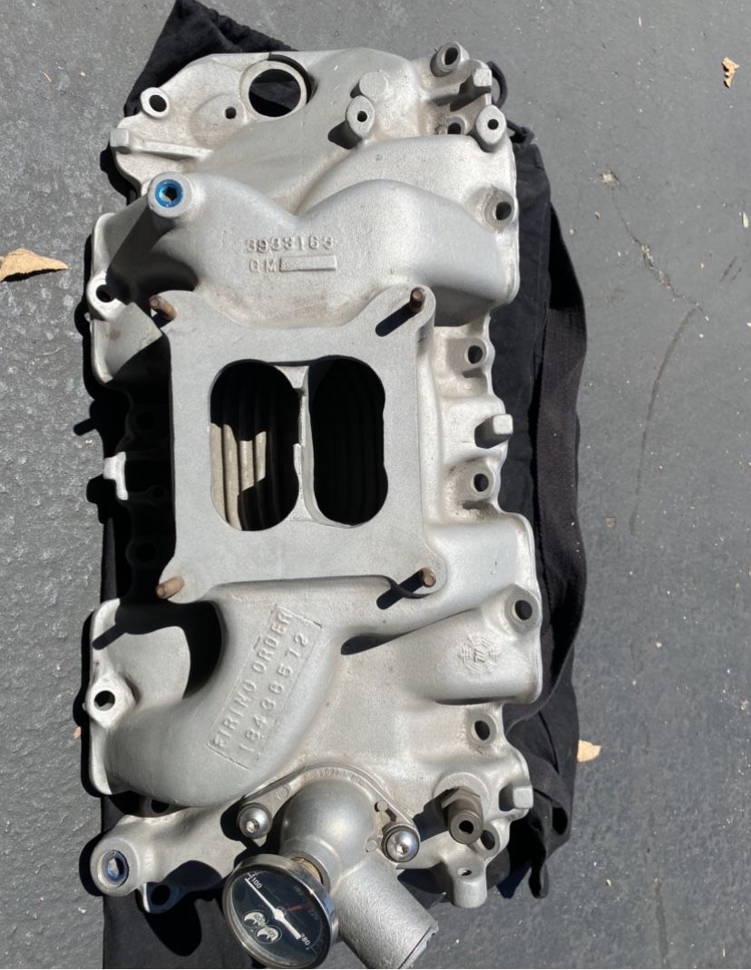 Winters BBC Intake for Sale in San Fernando, CA - OfferUp