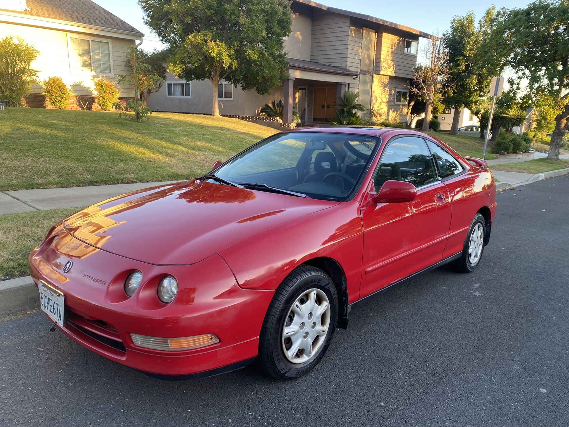 1997 Acura Integra for Sale in Burbank, CA - OfferUp