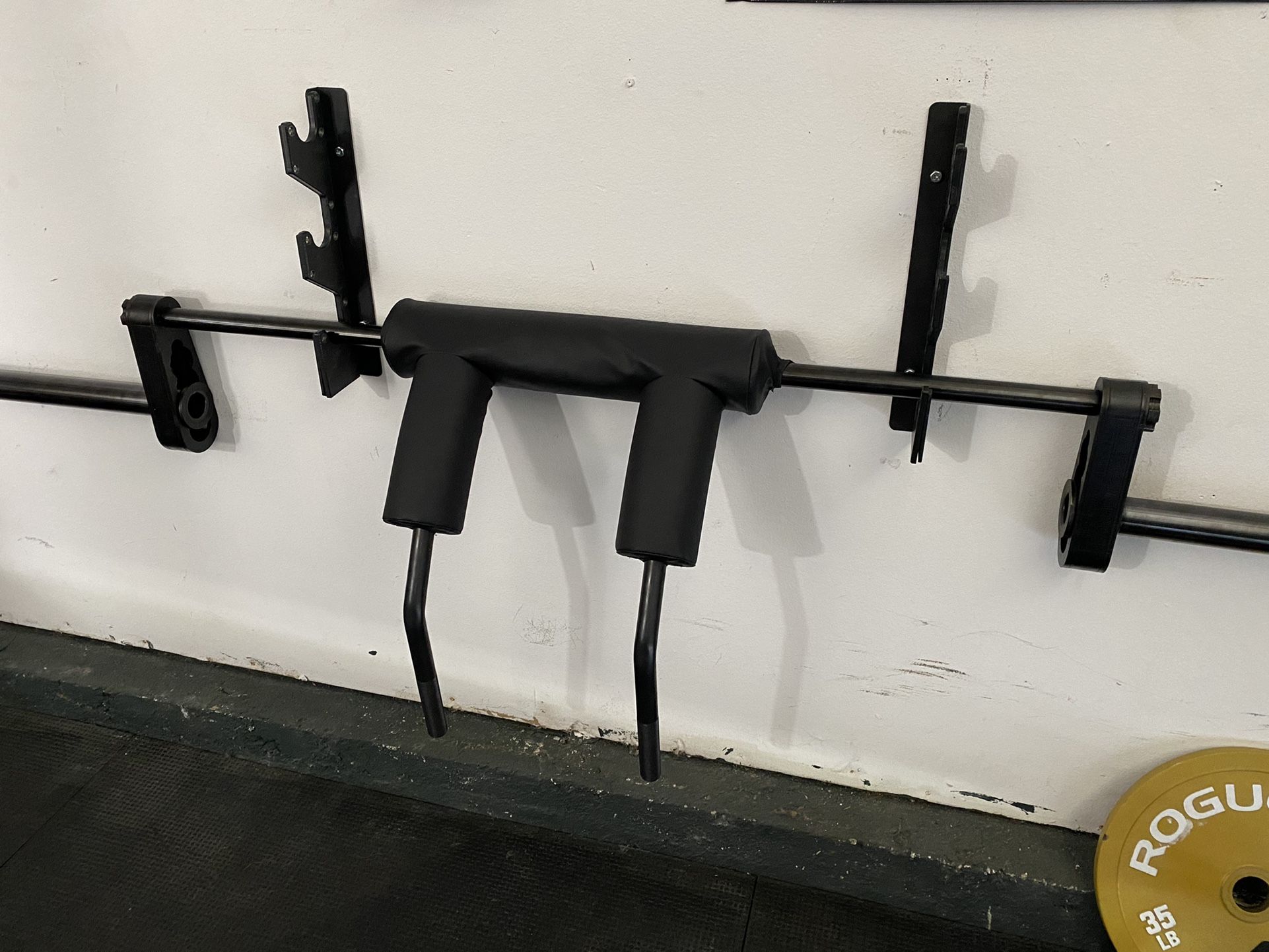 Kabuki Strength Transformer Bar V2 for Sale in Fountain Valley, CA ...