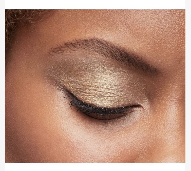 Brilliant Eyes Liquid Eyeshadow Color: Diamond Drop 415 Designer Brand ...