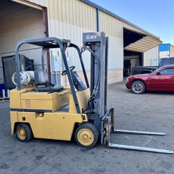 CAT T50D 5k Forklift With Side shift for Sale in Apache Junction, AZ ...