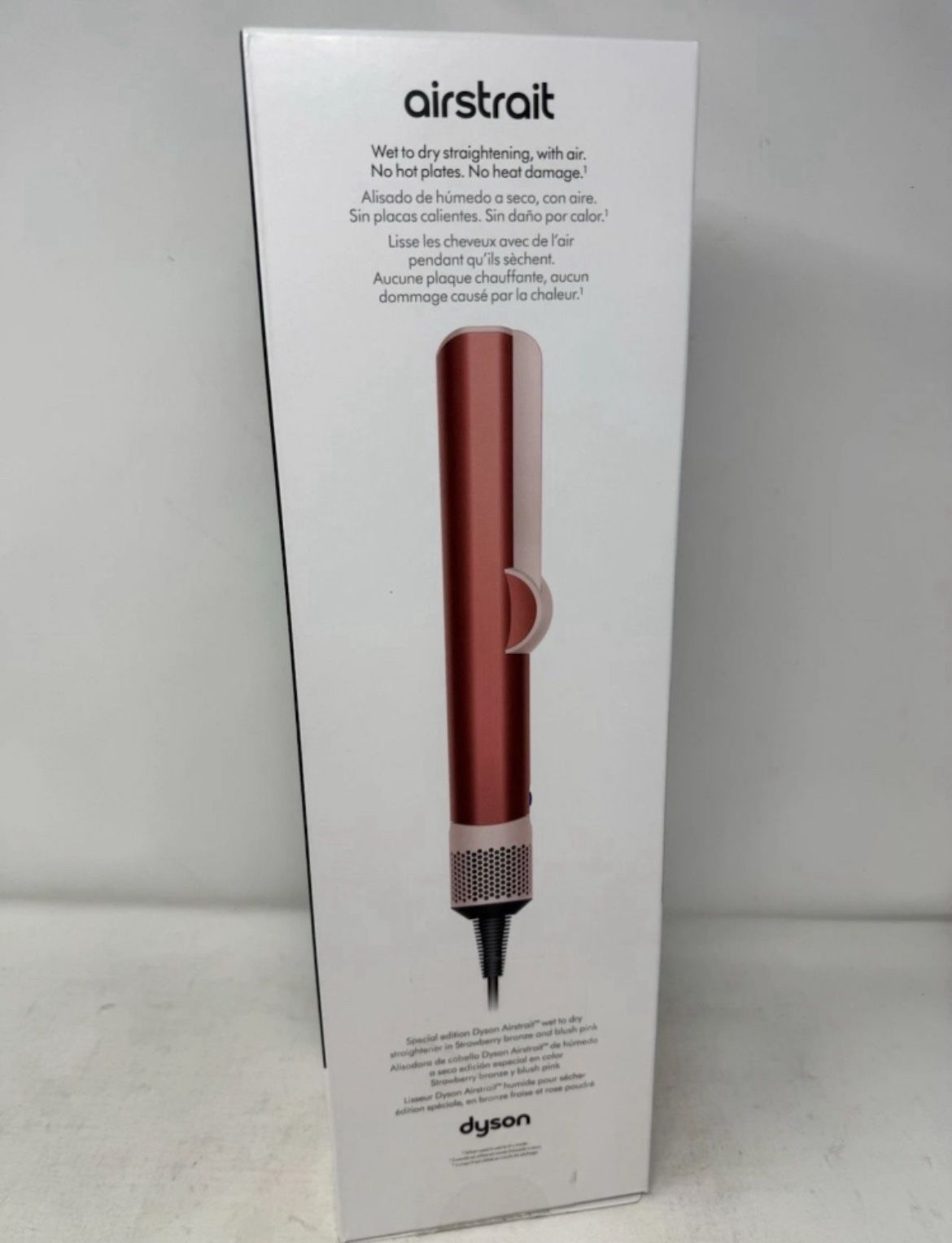 Dyson Airstrait Straighter for Sale in San Diego, CA - OfferUp