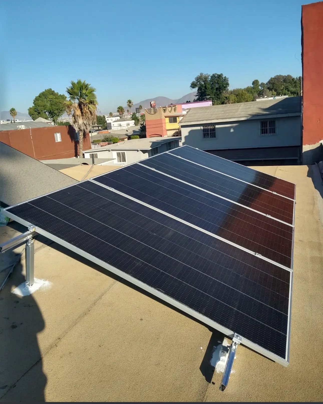 Go Solar With 500 & 405 Watt Panels New for Sale in Corona, CA - OfferUp