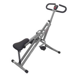 Total Crunch Power Rider Ab Core Abdominal Trainer