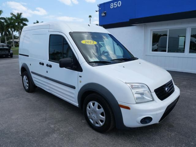2012 Ford Transit Connect for Sale in Stuart, FL - OfferUp