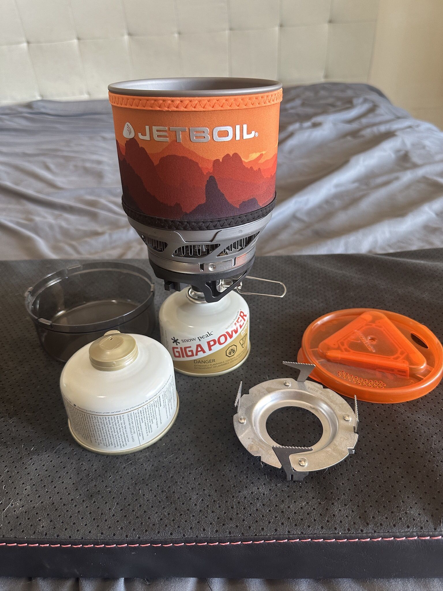 MiniMo Jetboil for Sale in Phoenix, AZ - OfferUp