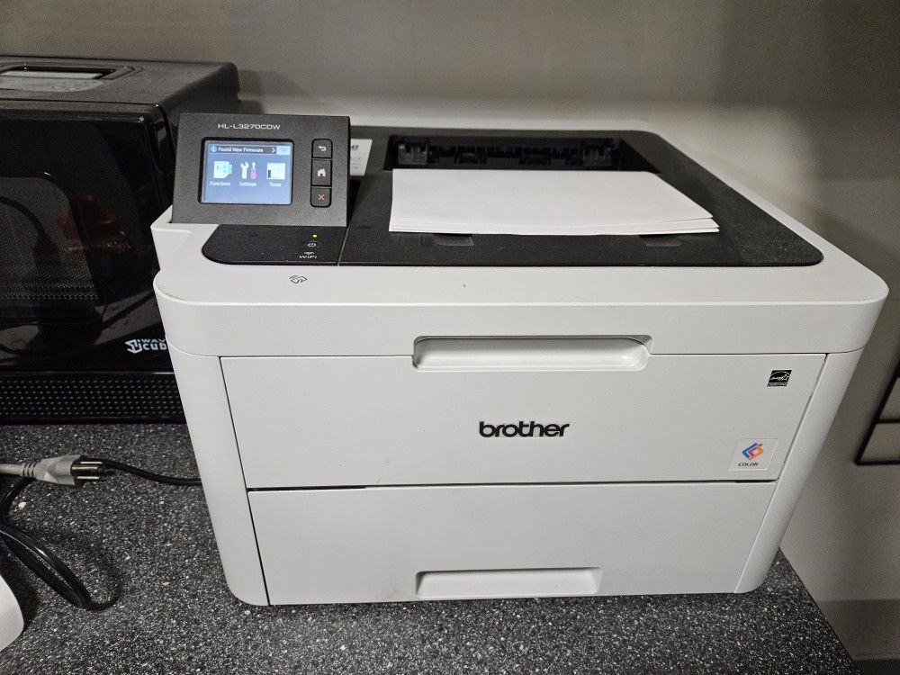 Brother HL-L3270CDW Compact Wireless Digital Color Printer for Sale in Palo Alto, CA - OfferUp