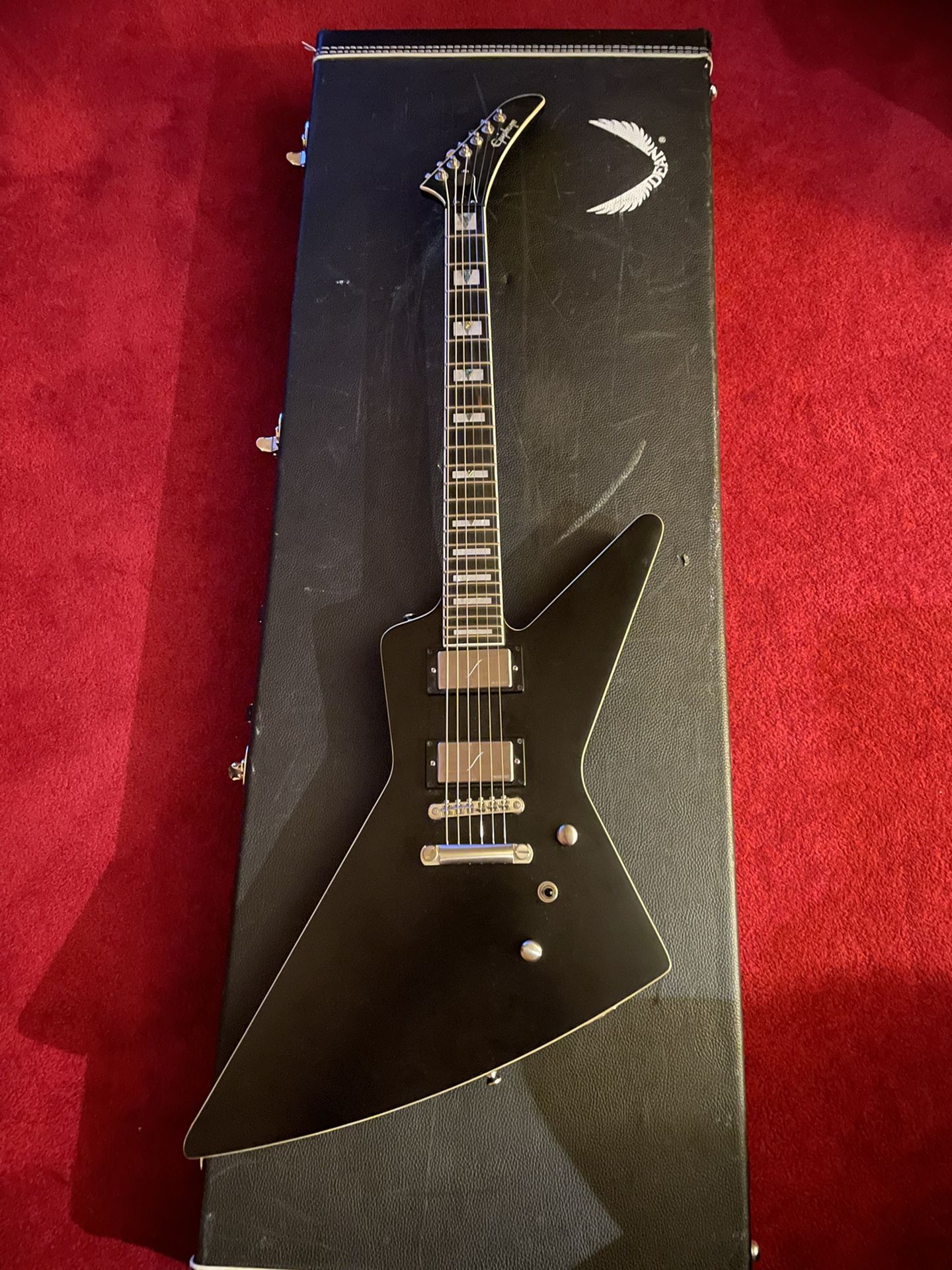 Epiphone Prophecy Extura for Sale in Yorba Linda, CA - OfferUp