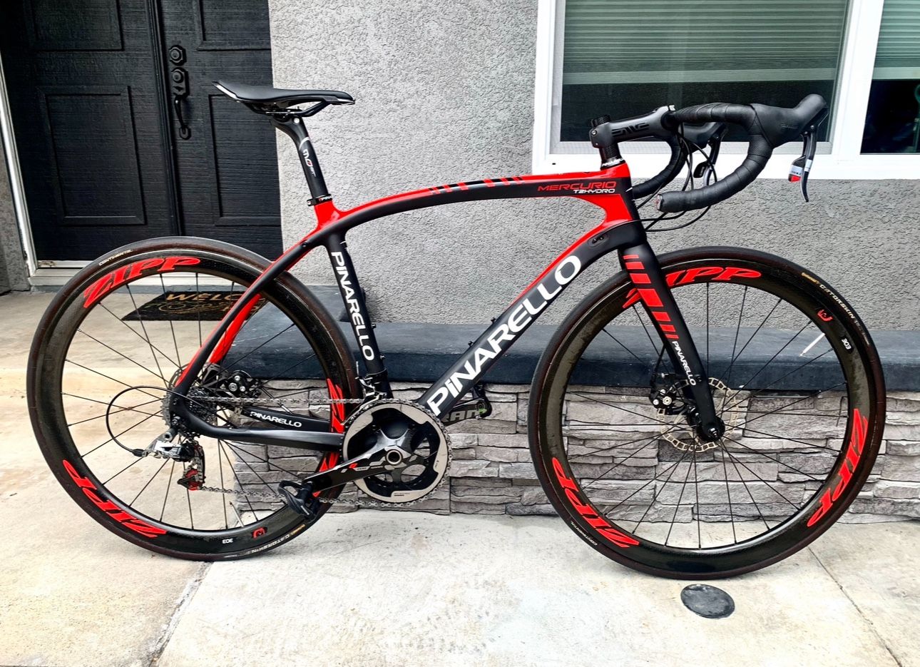 Pinarello Mercurio T2Hydro for Sale in Yorba Linda, CA - OfferUp