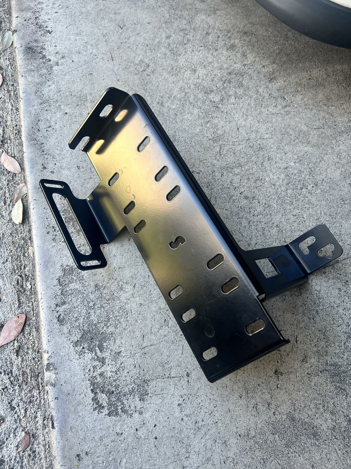 Slee Off Road ARB Twin Compressor Bracket 5th Gen 4runner for Sale in ...