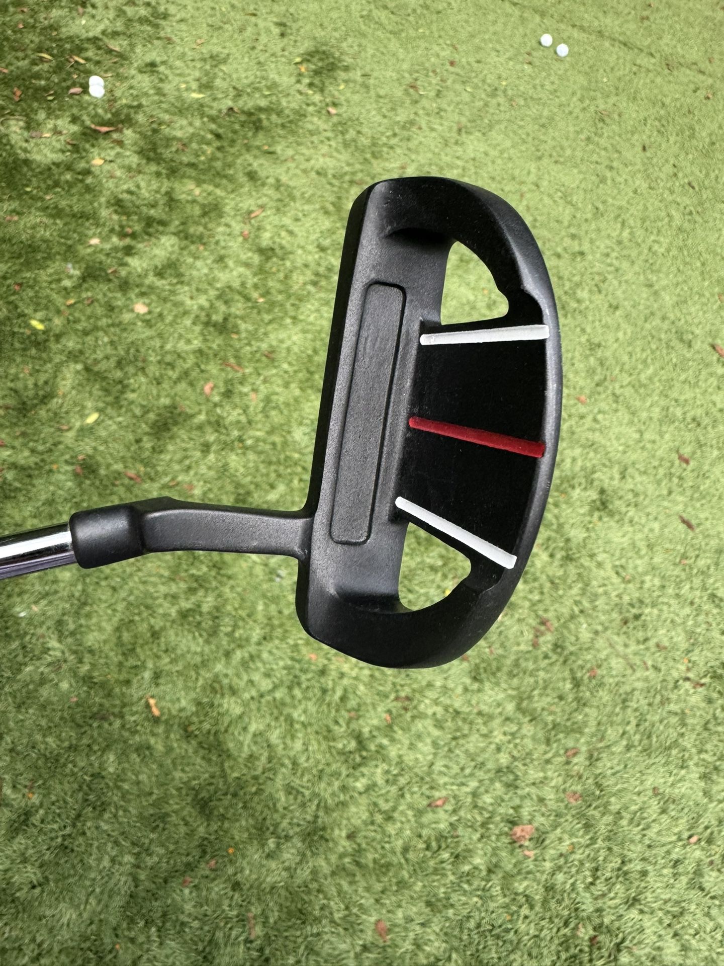 Golf Putter - Mallet style by Pinseeker for Sale in Los Angeles, CA ...